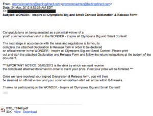 Create Strong Brand Promotion Contest - Tips for Brand Contests