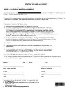 Create Strong Brand Promotion Contest - Tips for Brand Contests