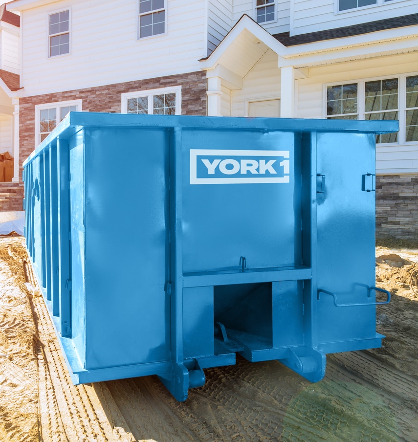 York1 Case Study - Distility®