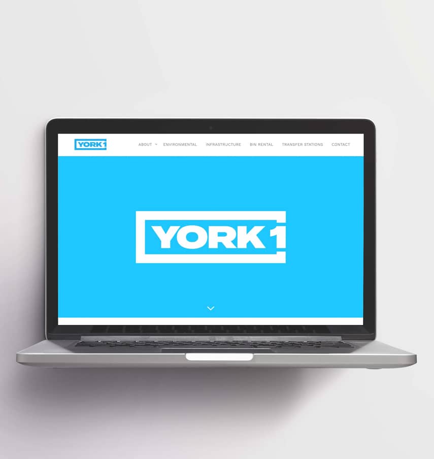 York1 Case Study - Distility®